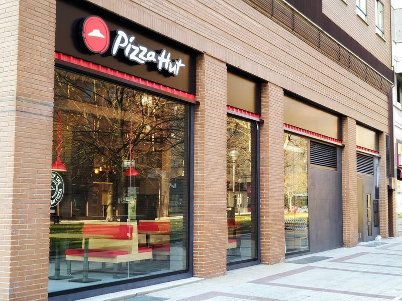 Yum! Brands cuadriplica beneficios en el primer trimestre, hasta 270 ...