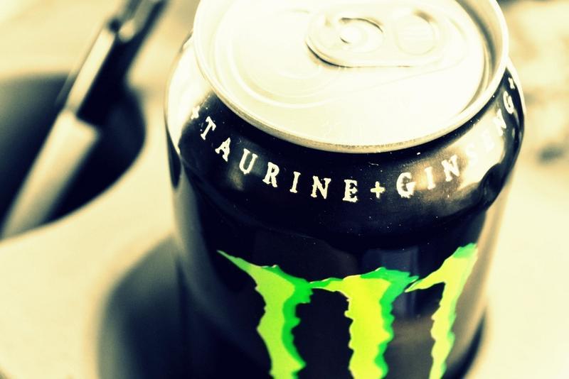 Monster entra en el segmento de las bebidas alcohólicas con la compra ...