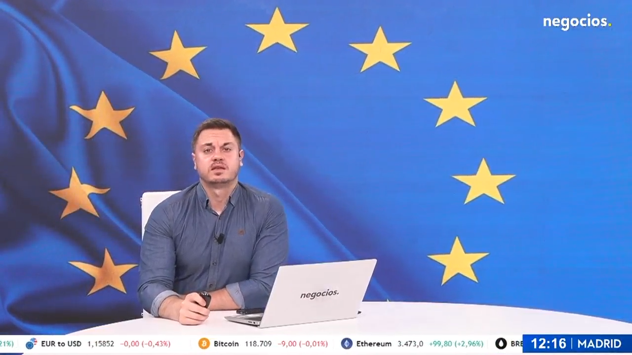 Negocios TV en Directo