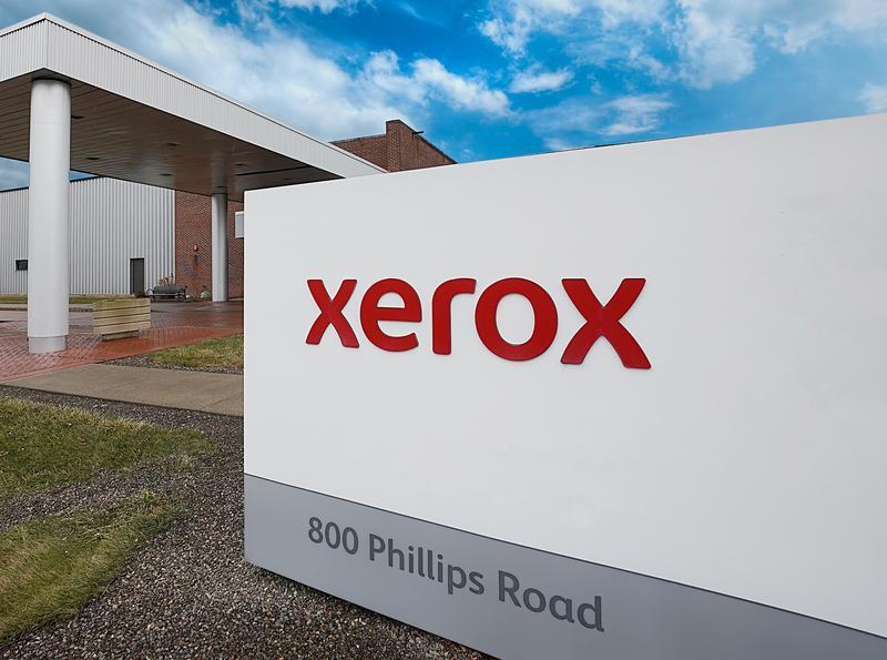 Xerox gana 32 millones hasta marzo | Negocios TV