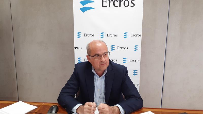 Ercros invierte más de 40 millones en sus plantas de Tarragona en el ...