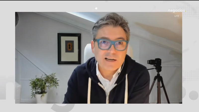 Marc Vidal: "Sólo hemos ejecutado el 38% de los fondos de Europa ...