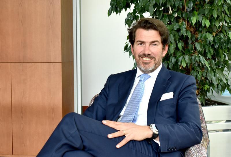 Renta 4 nombra a José María Ferrer nuevo director de Banca Privada ...