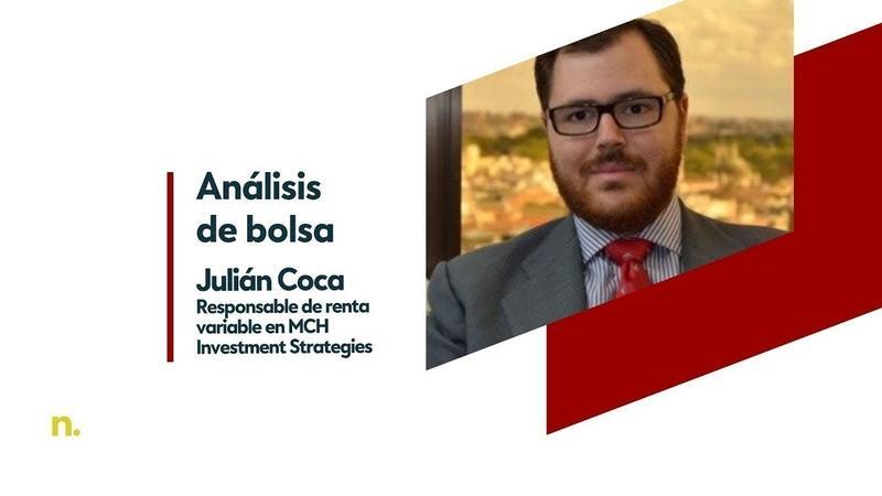 Julián Coca:" Si tenemos dos meses más con inflación tan alta no será ...