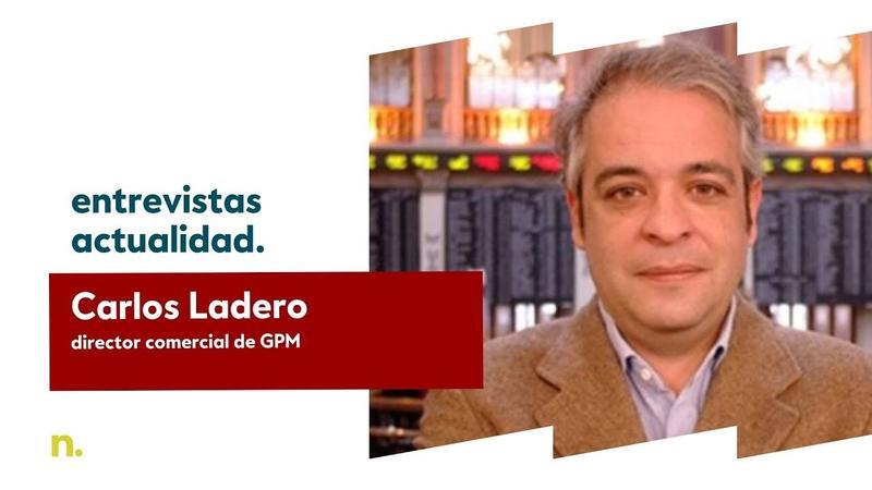 Carlos Ladero: "El peligro de que haya inflación de consumo es ...