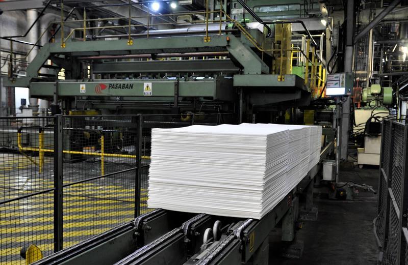 La chilena CMPC acuerda la compra de una firma brasileña por 175 ...