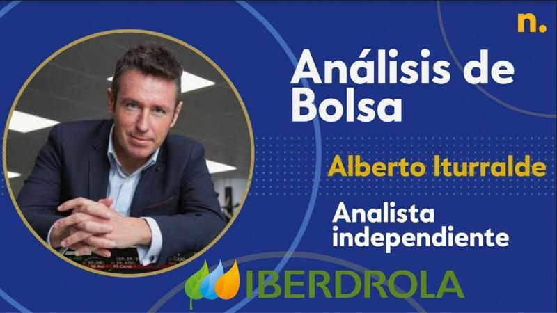 "Ahora es cuando el inversor tiene que empezar a recelar de la subida ...