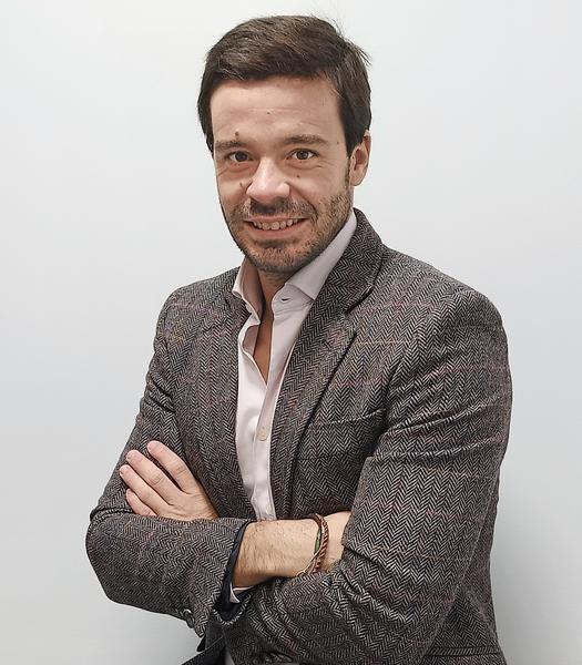 UniversalPay nombra a Javier Jover vicepresidente de Negocio en España ...