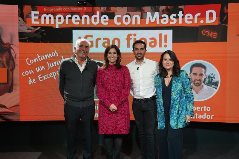 Más de 180 emprendedores se presetan al concurso ‘Emprende con MasterD’ | Negocios TV