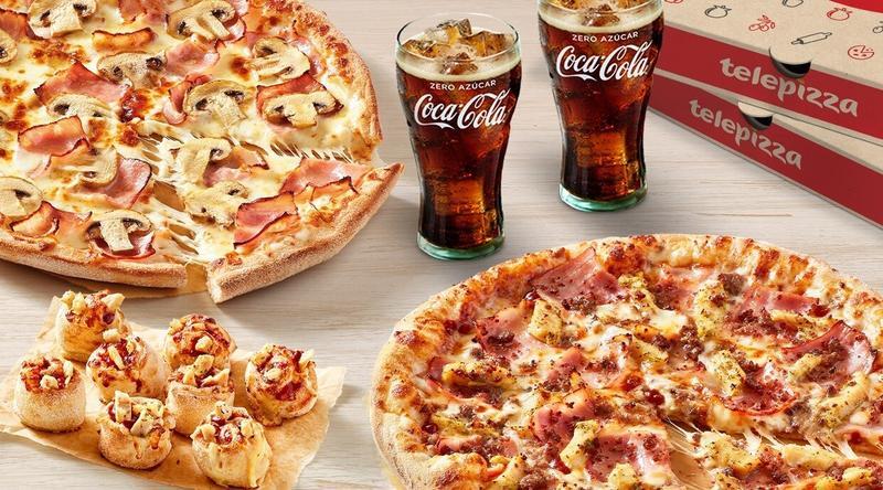 Directivos de Telepizza volverán a declarar en marzo ante las demandas ...