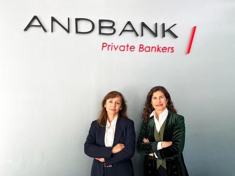 Andbank España se refuerza en Vitoria (Álava) con dos especialistas en ...