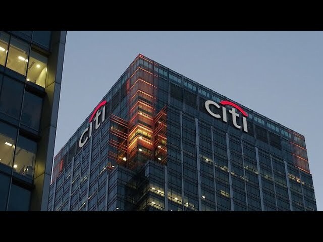Citigroup reconoce que un error de sus empleados provocó ayer un flash ...