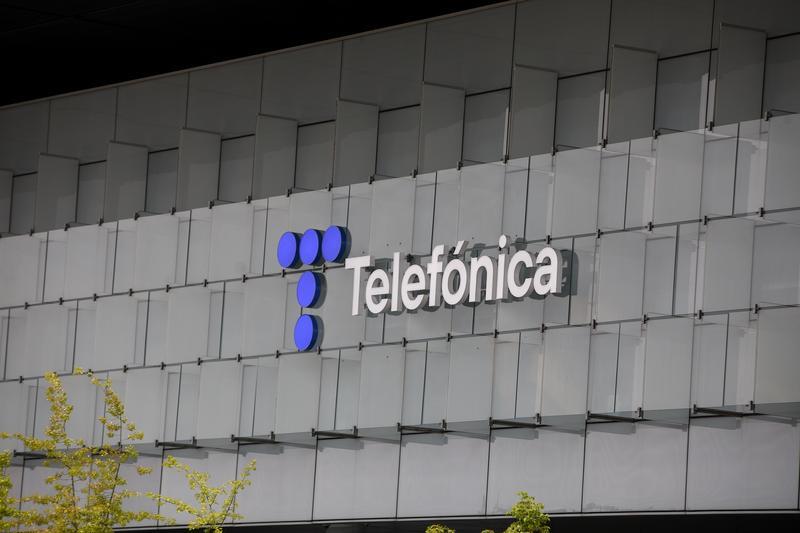 Telefónica, primera ‘teleco’ del mundo con objetivos de emisiones ...