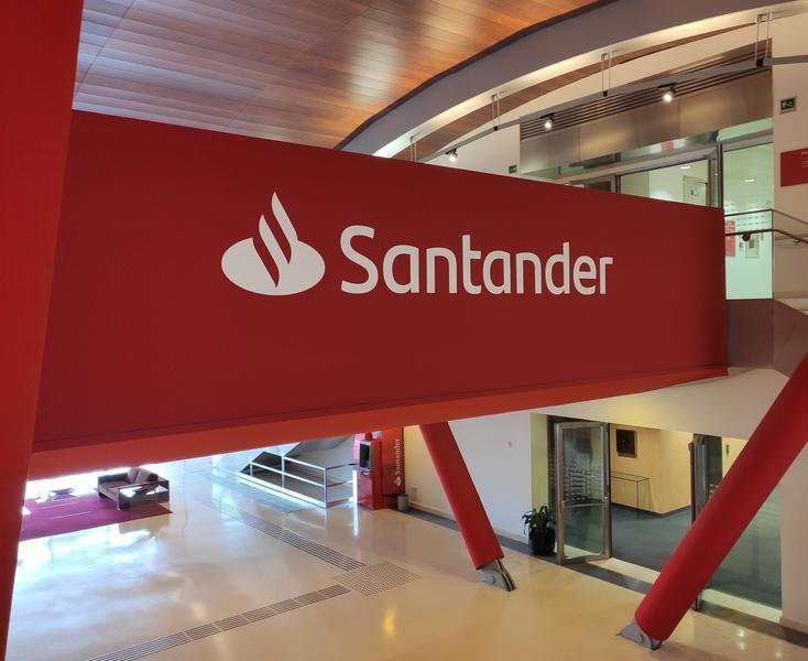 Santander trabaja en una plataforma de ‘leasing’ digital para lanzarla ...