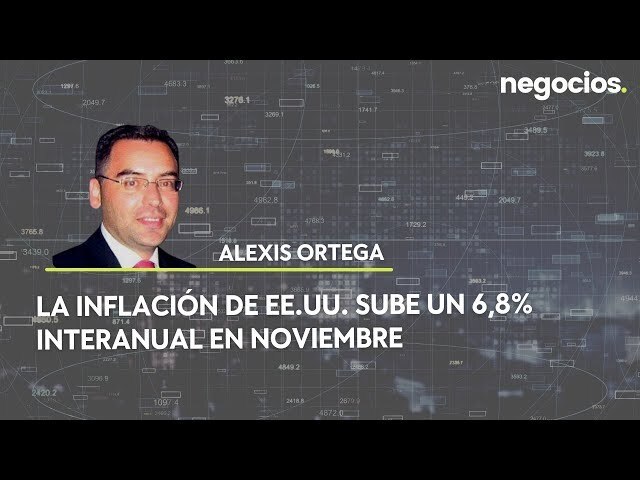 Alexis Ortega: “La FED va a tener que aumentar el ritmo de reducción de ...