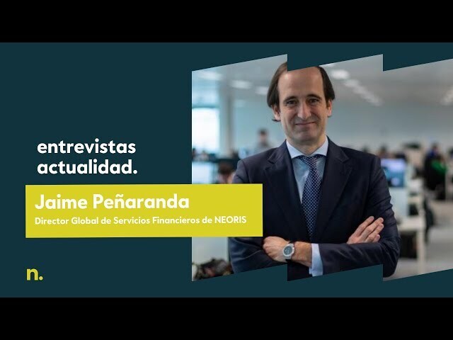 Neoris: Laboratorio de innovación en Madrid | Negocios TV - Negocios TV