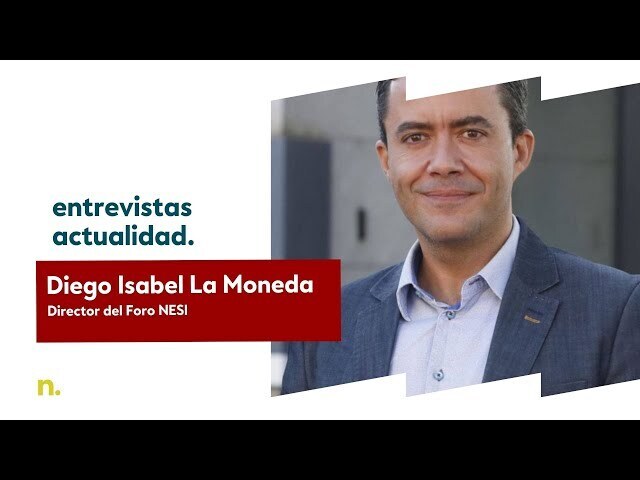 Nuevo modelo económico y social del Foro NESI, que ayudará a España con ...