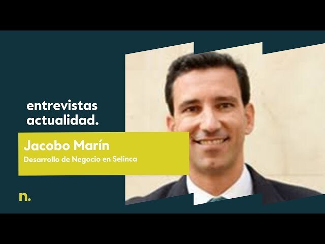 Oportunidades de INVERSIÓN con Jacobo Marín - Negocios TV