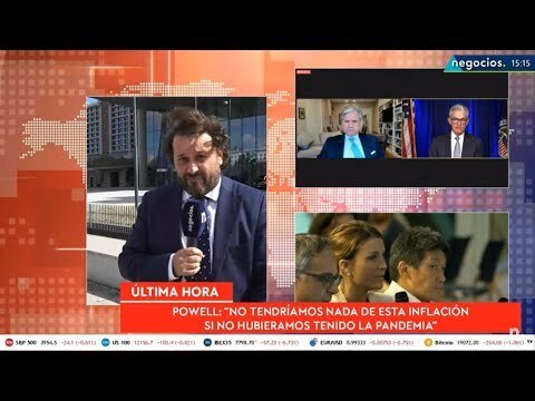 Powell y Lagarde le están metiendo un “guantazo” importante a la ...