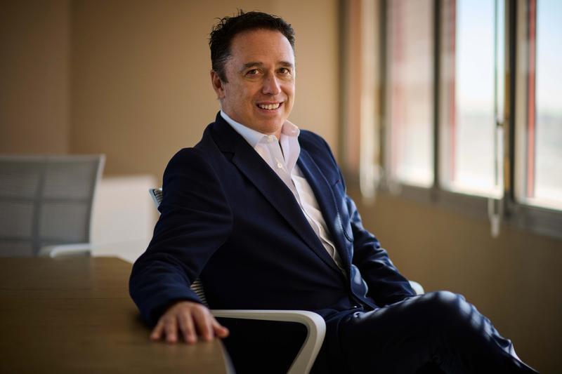 David Soto sustituirá a Luis Roca al frente de Kyndryl España y ...