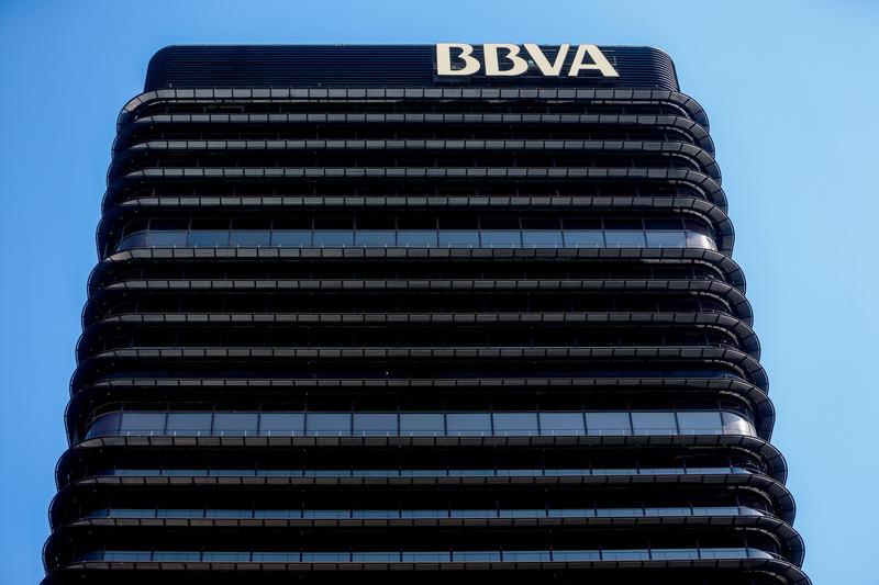 El negocio de BBVA en México cumple 90 años con más de 25 millones de ...