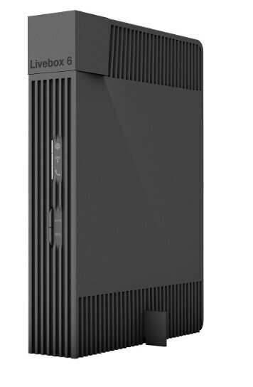 Orange ofrece un router WiFi 6 a las nuevas altas ‘premium’ de Jazztel ...