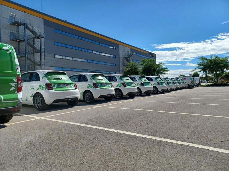 Seur Now celebra su 25 aniversario con más de un millón de paquetes ...