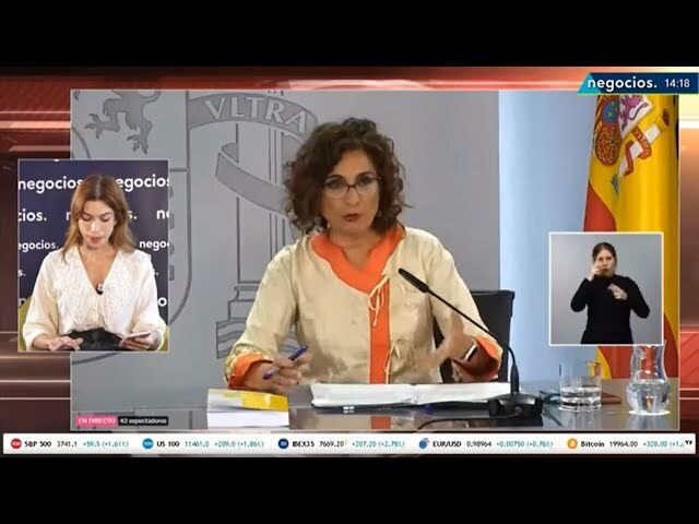 Novedades de los presupuestos generales 2023: Los presupuestos con ...