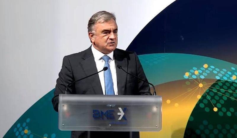 Hernani (BME) ve con optimismo la inversión en América Latina por su ...