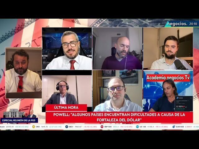 "El mercado piensa que puede doblarle el pulso a los bancos centrales y ...