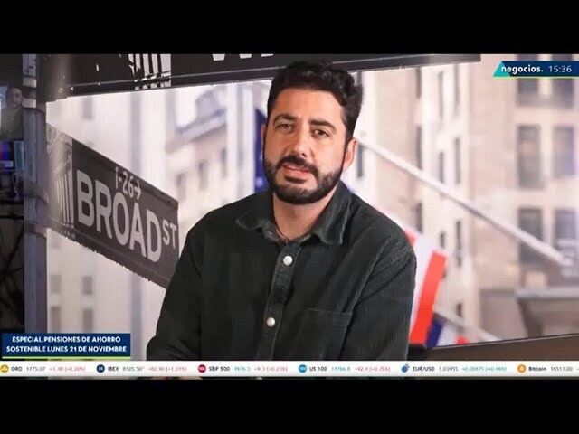 JP Morgan advierte de recesión “media o suave”, pero EEUU perderá 1 ...