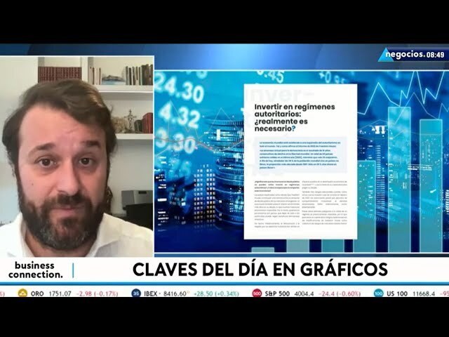 La “Era del Cisne Gris”:atención a este informe que cuestiona la inversión en regímenes ...