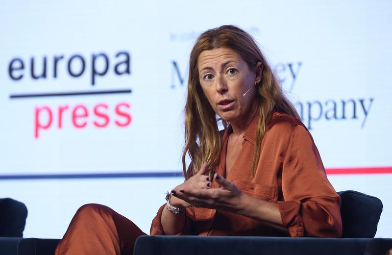 Elewit (Redeia) entra en capital de la danesa Okto Grid | Negocios TV