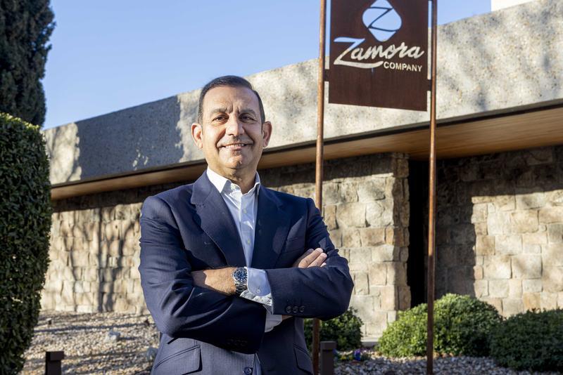 Zamora Company (Ramón Bilbao) crecerá un 21% en 2022 y alcanzará una ...