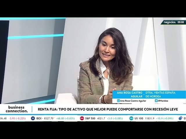 “En el 2023 vamos a ver una recesión que va a afectar más a Europa que ...