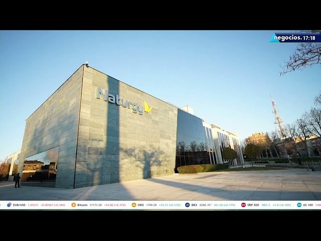 La planta de hidrógeno verde de Reganosa, Repsol y Naturgy en Coruña ...