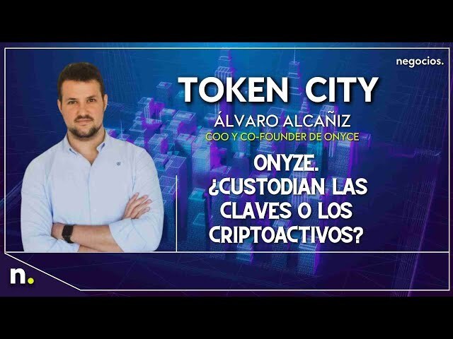 Onyze: Todo lo que hay que saber de custodios y wallet, ¿custodian las claves o los ...