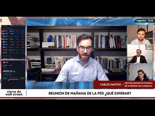 Qué esperar de la Reunión de la FED tras un buen dato de inflación: Lo importante será el ...