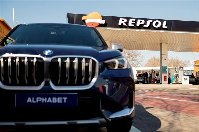 Repsol une a la firma de 'renting' Alphabet a sus alianzas para ...