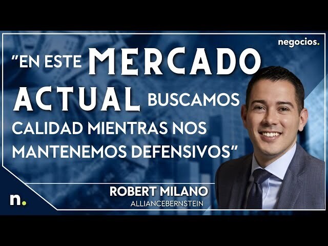 “En este mercado actual buscamos calidad mientras nos mantenemos ...