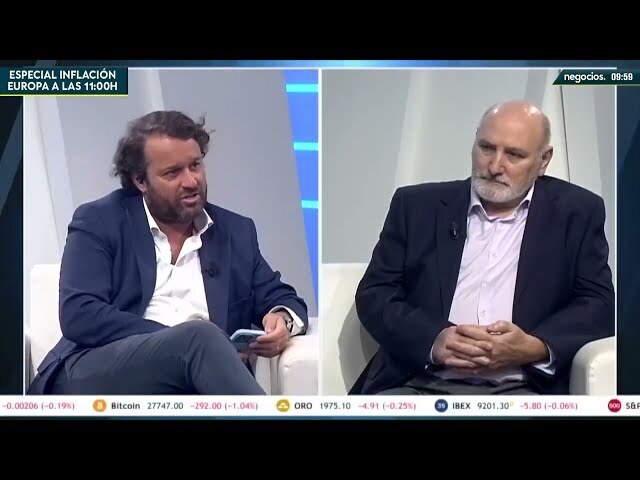 ¿Quién domina el precio del oro? De los Mocatta a la LBMA | Negocios TV