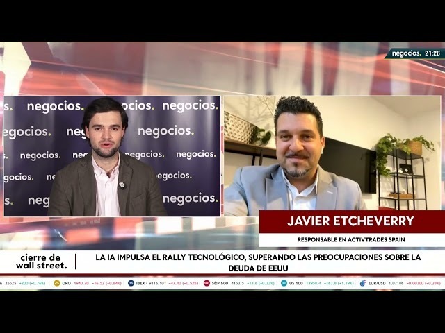 "Es el momento de profundizar en el conocimiento de la inteligencia ...