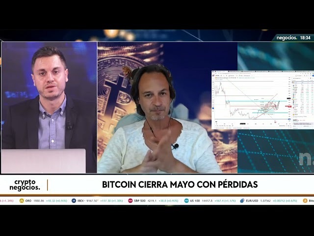 “Cuidado con el miedo ante un posible bull run para el mercado crypto”. Gabriel Montalto ...