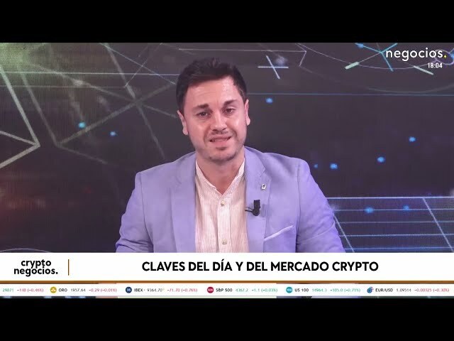 "La distopía tecnocomunista del FMI": pretende lanzar una CBDC global para controlar a la ...