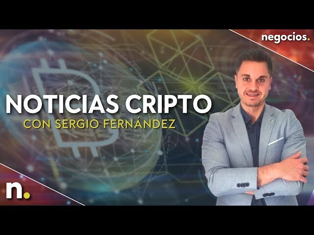 NOTICIAS CRIPTO: Apuesta de El Salvador por Bitcoin. Blackrock presenta solicitud de un ETF de ...