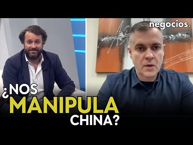 ¿Nos manipula China con las cifras? Los errores de Occidente al mirar ...