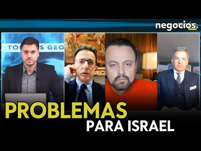 "Israel tenía todas las condiciones para ganar, pero ha fracasado ...