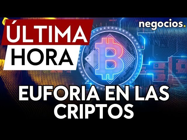 ÚLTIMA HORA | Frenesí cripto: Bitcoin roza 50.000$, los ETFs vuelan un 30% y las altcoins ...
