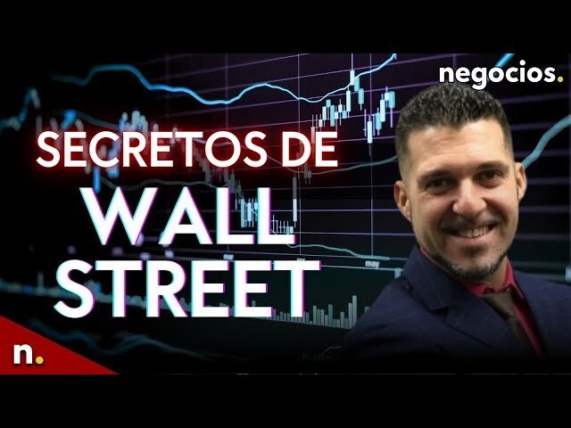 SECRETOS DE WALL STREET | "Las últimas subidas de Nvidia han sido más pronunciadas de las ...