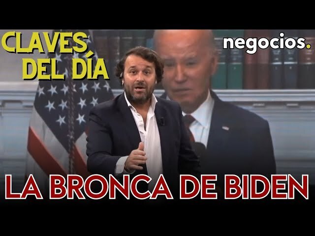 Claves del día: Biden frente a Netanyahu, ¿hacia un choque total con ...